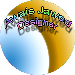 Awais jawed designer: Graphics sample