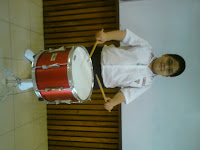 Welcome To My Music Nation: TEKNIK PERMAIAN ALAT GENDERANG (PENDIDIKAN ...