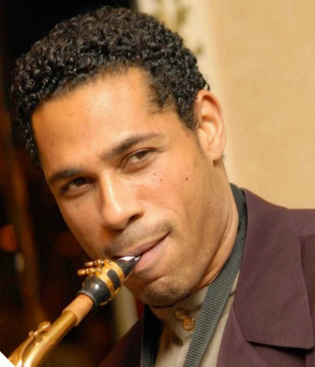 Fairmont Chicago Presents Their Grand Opening with SmoothChicago Jazz ...