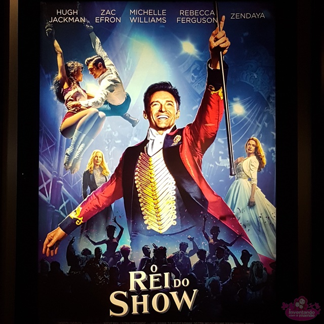 Inventando com a mamãe: dezembro 2017