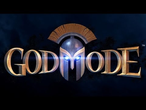 God Mode (Video Game Review)