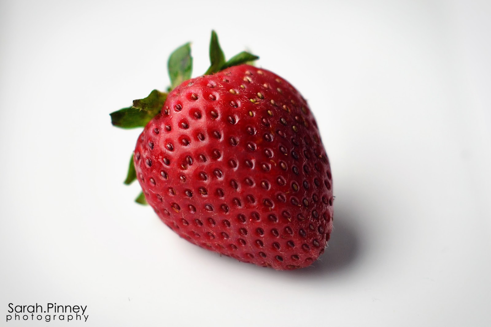 Simply Albany: Strawberries