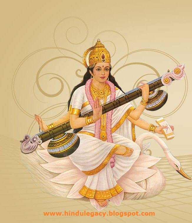 stotram mantram: Lord Saraswati Devi Pictures