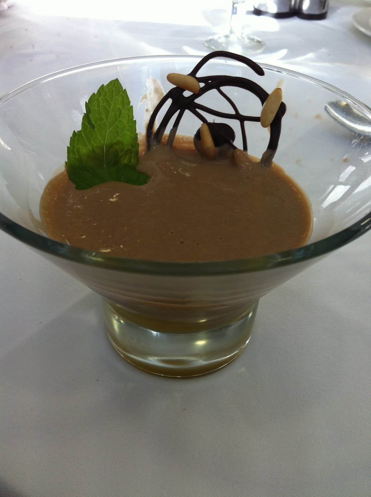 Escuela Hostelería Benalmádena Alumn@s de Cocina - Recetas: Copa ...