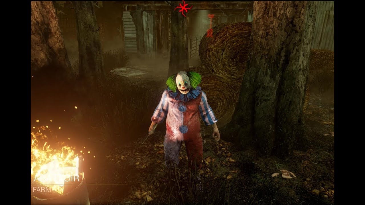 Conheça The Clown, o mais novo assassino de Dead by Daylight (Multi ...