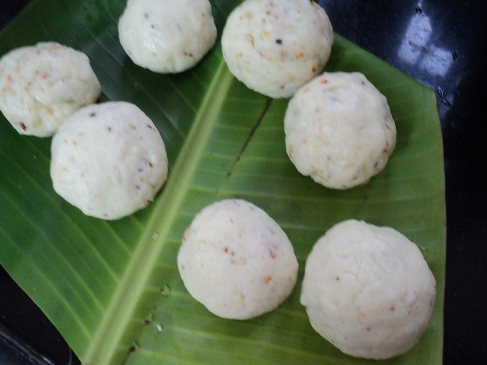 Oriyarasoi - The cosmopolitan Odia's Kitchen !: Manda Pitha ( also ...
