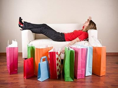 Invertir Activos: "8 CONSEJOS PARA EVITAR LAS COMPRAS COMPULSIVAS"