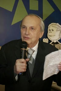 RagazziDifficili: Piero Bertolini: la pratica pedagogica