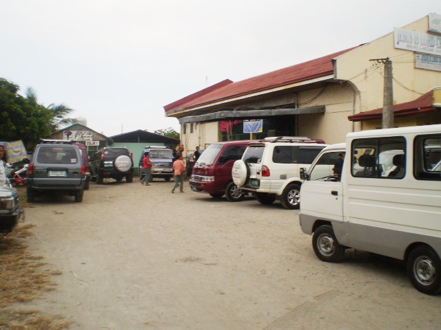 REBAP CAVITE CHAPTER