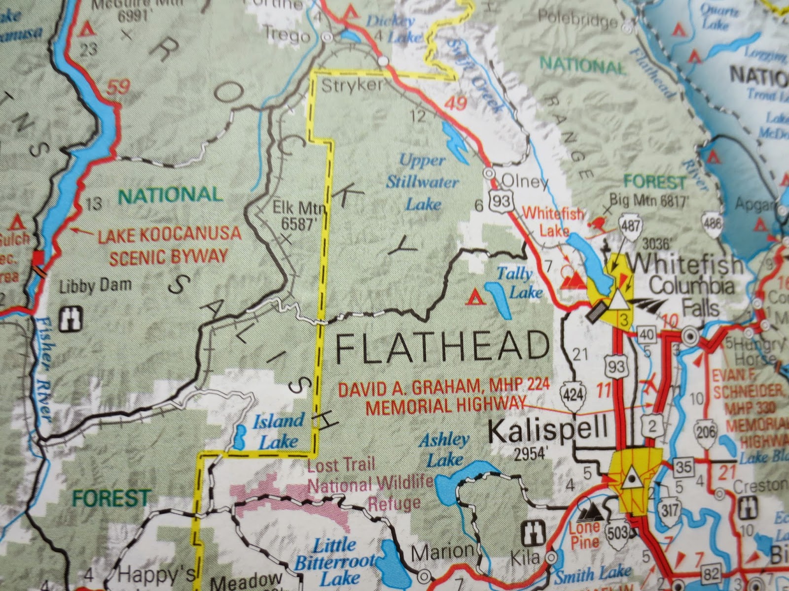 aldabro: Montana, Sept. 18, 2014