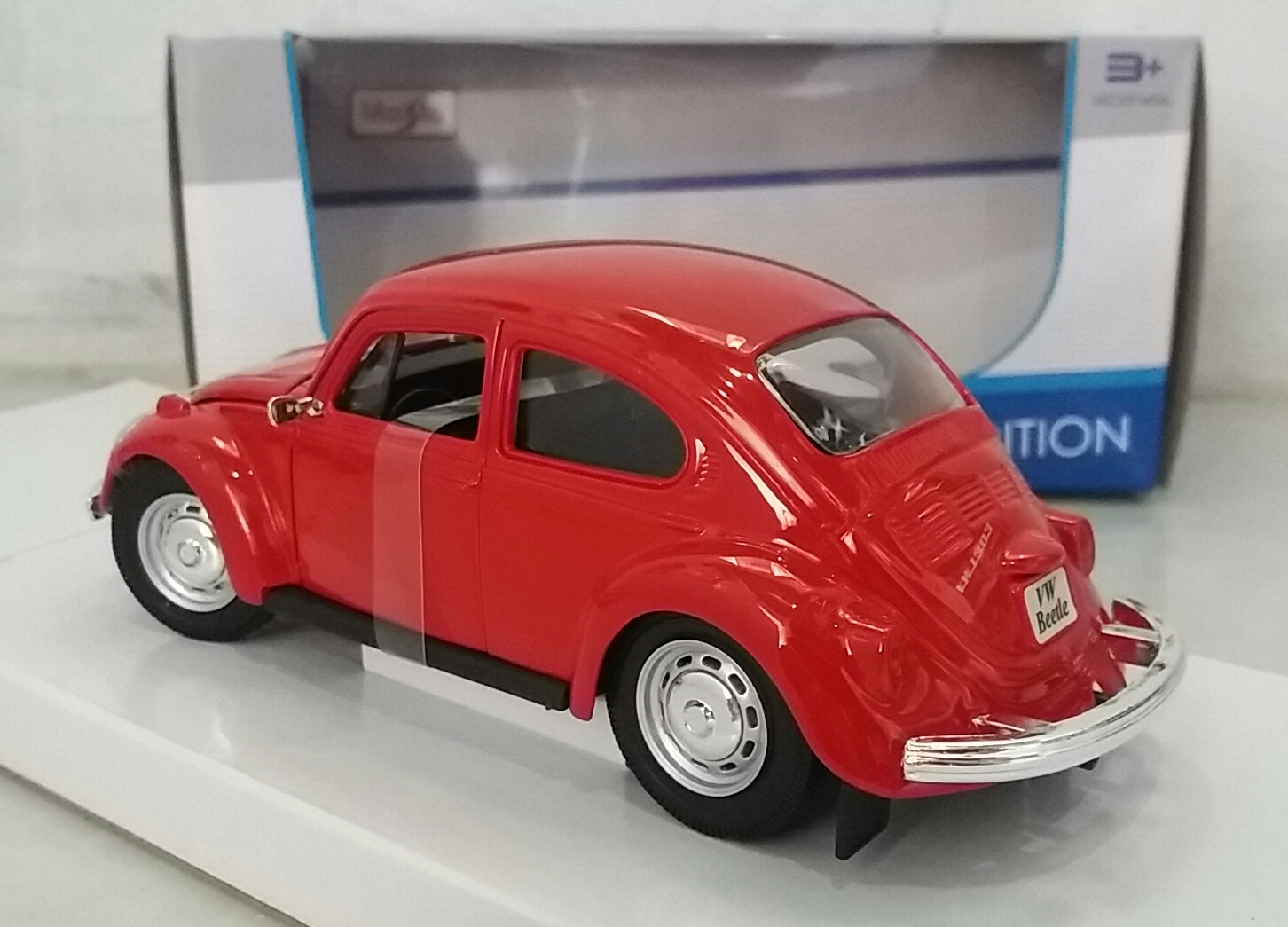 30+ Inspirasi Baru Modifikasi Mobil Mainan