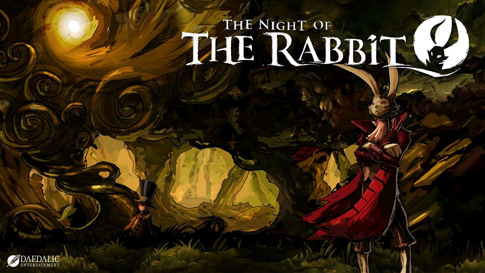 The Night of the Rabbit (Video Game Review) - BioGamer Girl