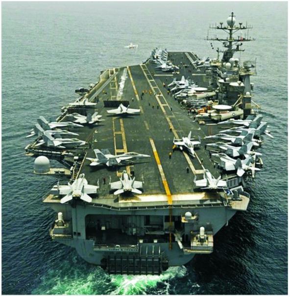 மக்கள் தளம்: The Indian Ocean: Battlefield for Dominance