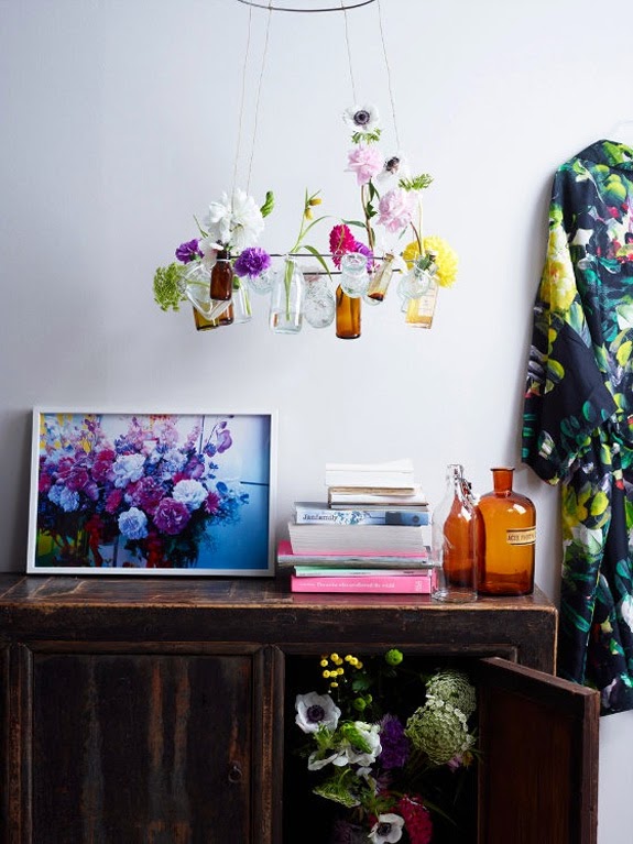 belle maison: The Art of Interior Styling