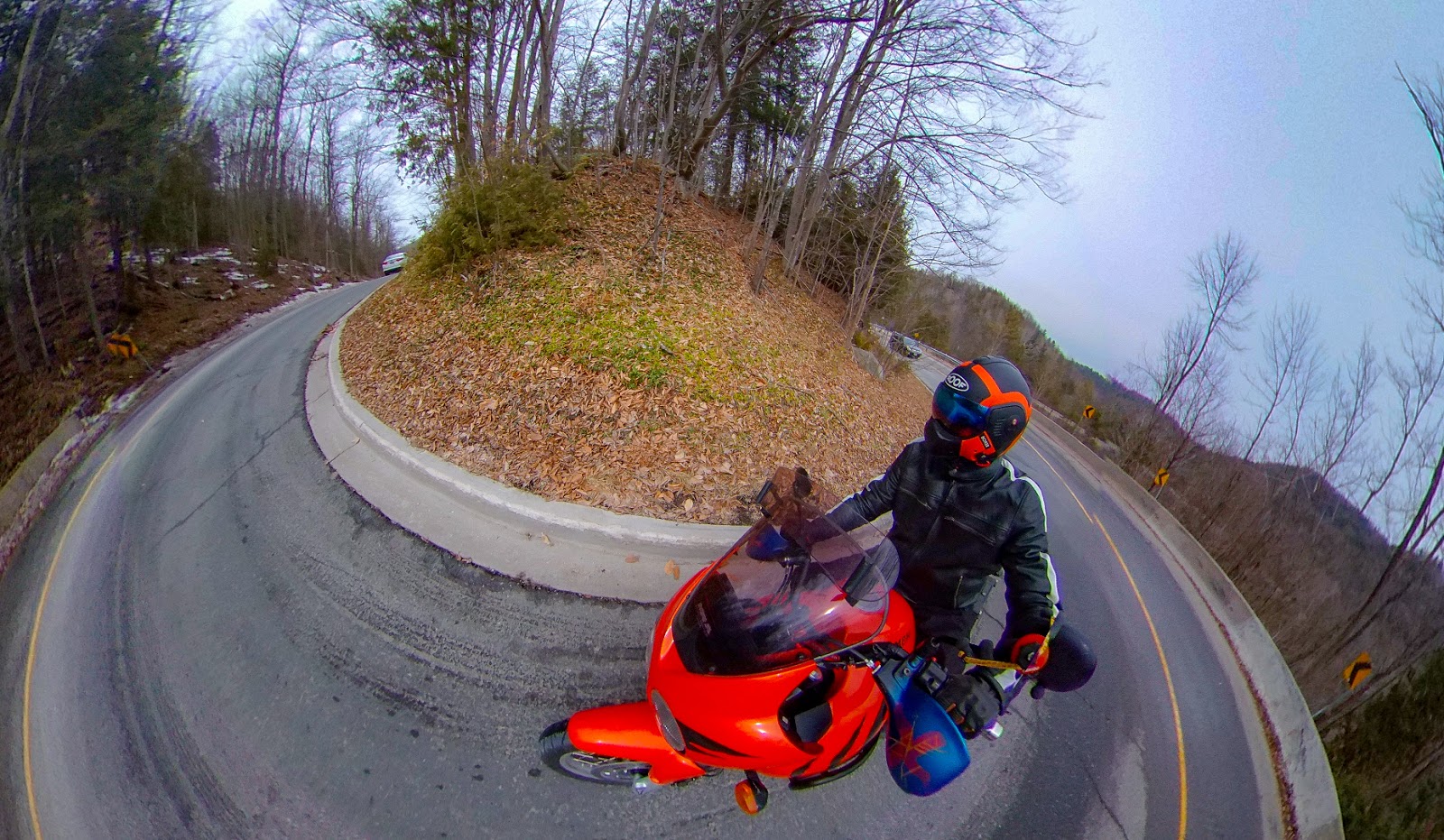 Spring has Sprung (kind of): the first 2019 Motorcycle Photography ...