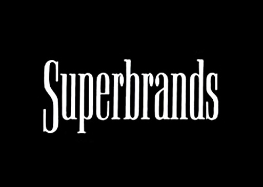 Superbrands Award Presentation Ceremony 2015