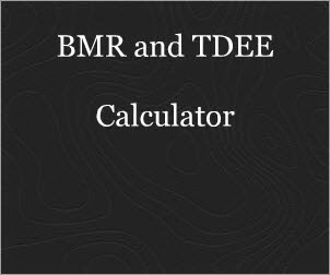 Everyday I'm Exercising: โปรแกรมคำนวณพลังงานที่ร่างกายใช้ต่อวัน BMR และ ...