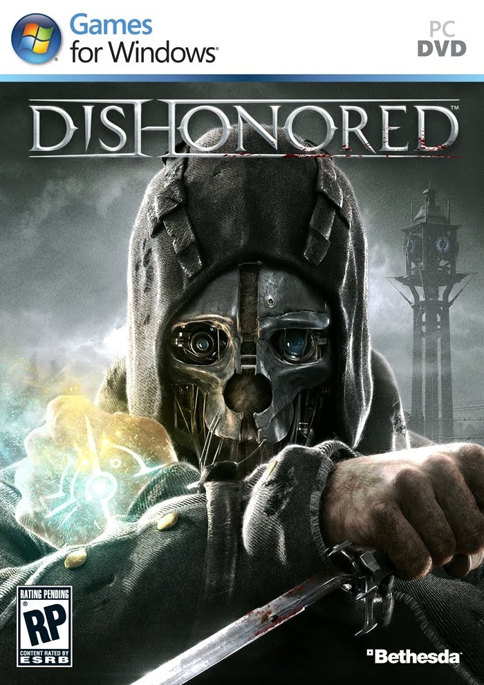 [1-PART] DISHONORED (RELOADED|SKIDROW|3DM|BLACKBOX) [2012|ENG|FULL ...