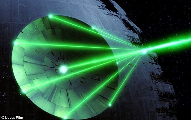 Japan Successfully Fired The World s Most Powerful Laser Wikiwar japan-successfully-fired-the-world-s-most-powerful-laser-wikiwar