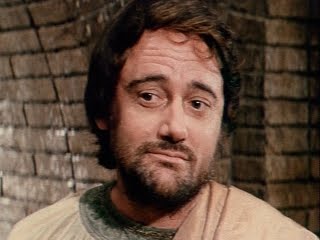 Julius Caesar - What's to know?: Characters