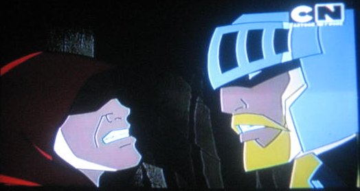 Super-Heróis e Cia: Ben 10:Supremacia Alienígena-Gigante Supremo,Jury ...