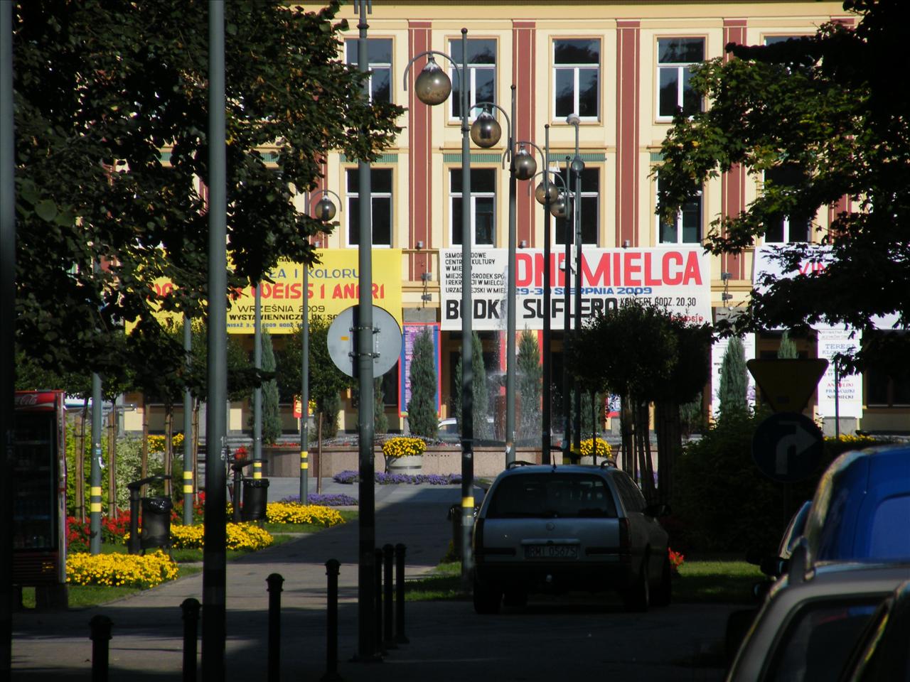 Bogusław Trojnacki i Roman Trojnacki - Mielecki Fotoreporter: Mielec ...