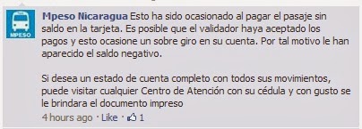 informáte 2.0: CONFIRMADO: Aquí te decimos como #MPeso se "chupa" tu saldo