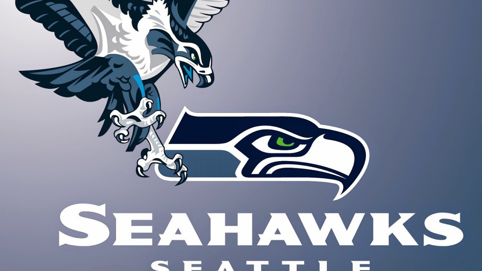NFL Wallpapers Collections: Seattle Seahawks Wallpaper HD