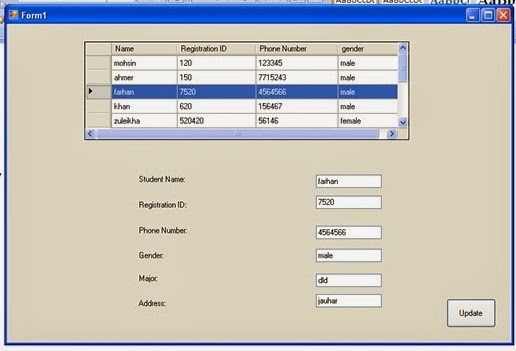 How use DataGridView with NumericUpDown control in visual c#.net ... How use DataGridView with NumericUpDown control in visual c#.net ...