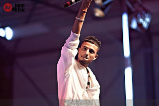 Singers I love ! ♥