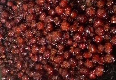 Aneka Resep Manisan Dan Cara Membuatnya - Lumbung Resep