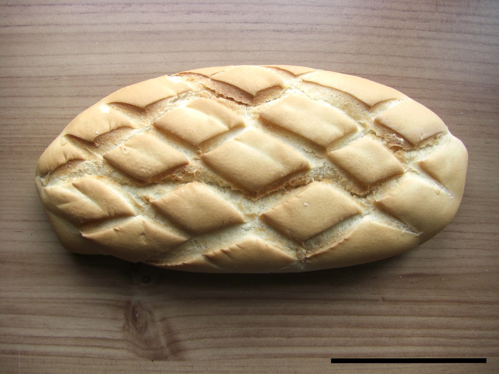 Trablog: Panes de Andalucía