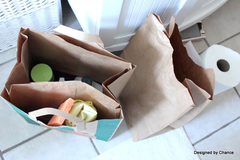 Designed by Chance: House Cleaning Tips from 30 Years of Experience