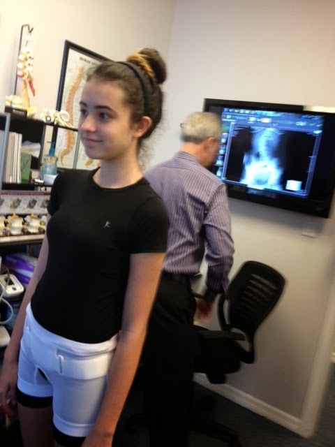 Scoliosis Hub: SpineCor Brace Review and Photos
