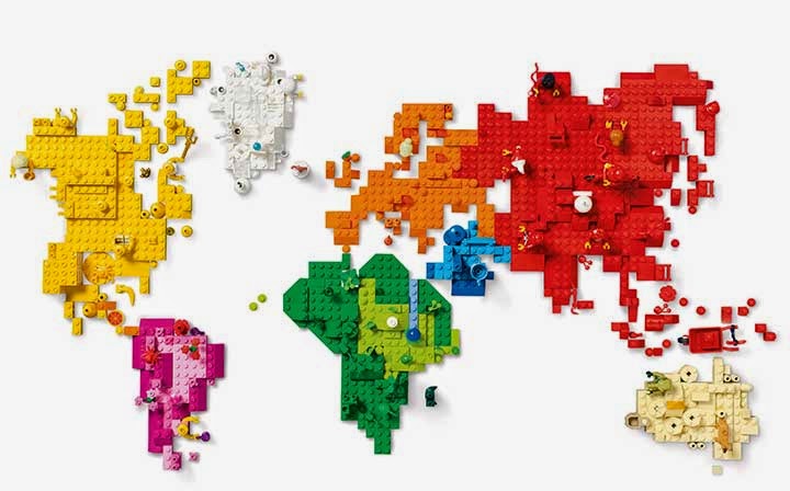 Épinglé sur Hama Géographie