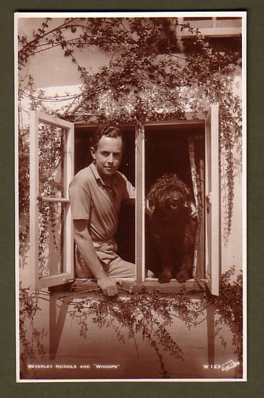 An Open Book: Beau Jest: Beverley Nichols