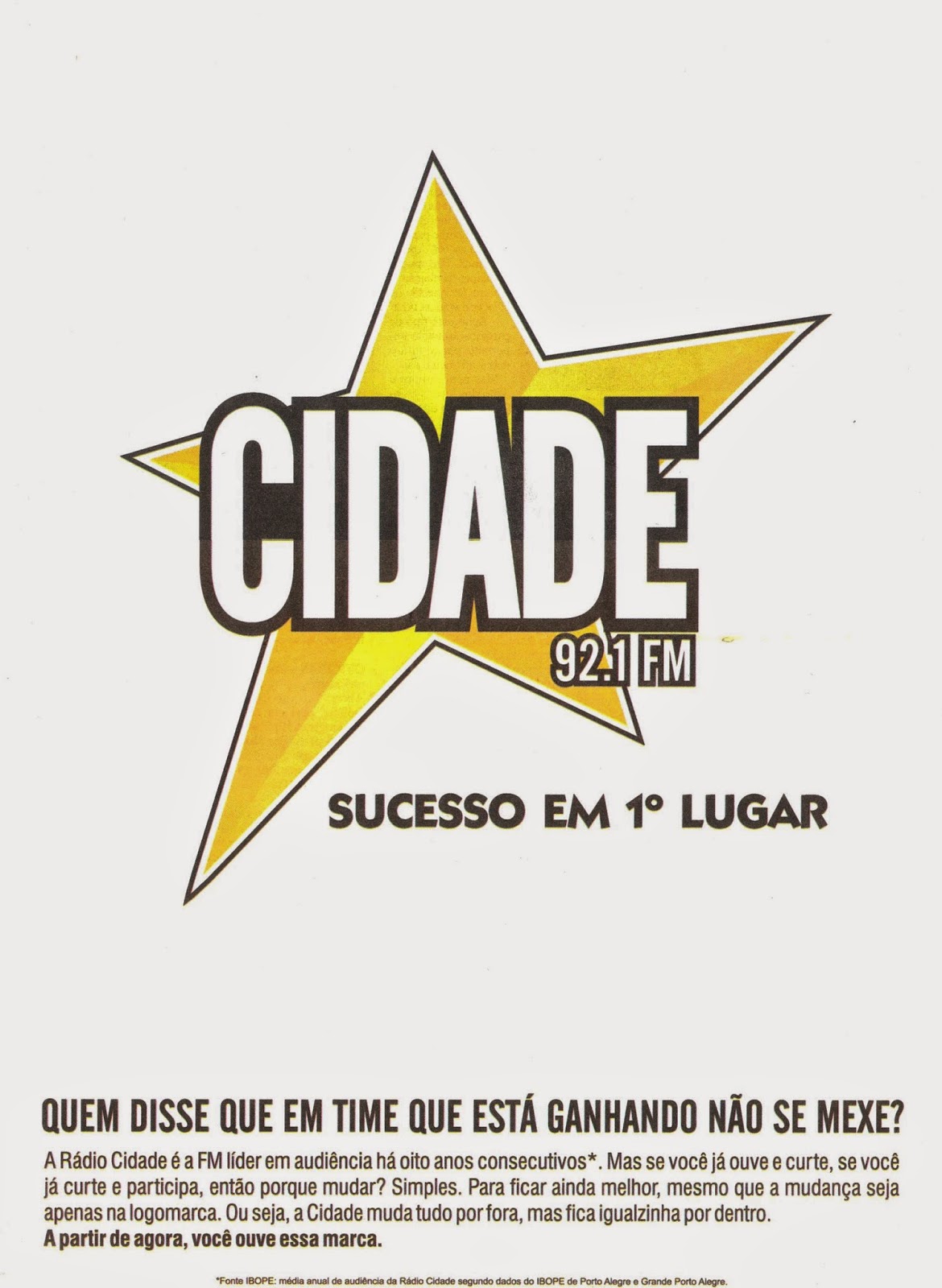 Uma história do rádio no Rio Grande do Sul