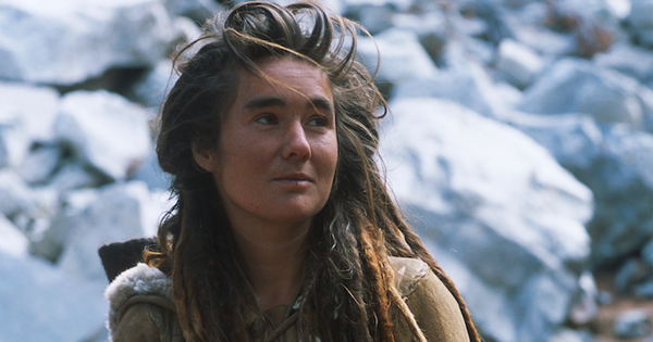 Project Gridless: Real Life Nomads in North America