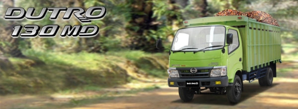 HINO DUTRO SPESIFIKASI TIPE LENGKAP - HINO DUTRO