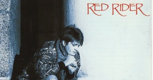 La Bible de la Westcoast Music - Cool Night -: Red Rider "Over 60 ...