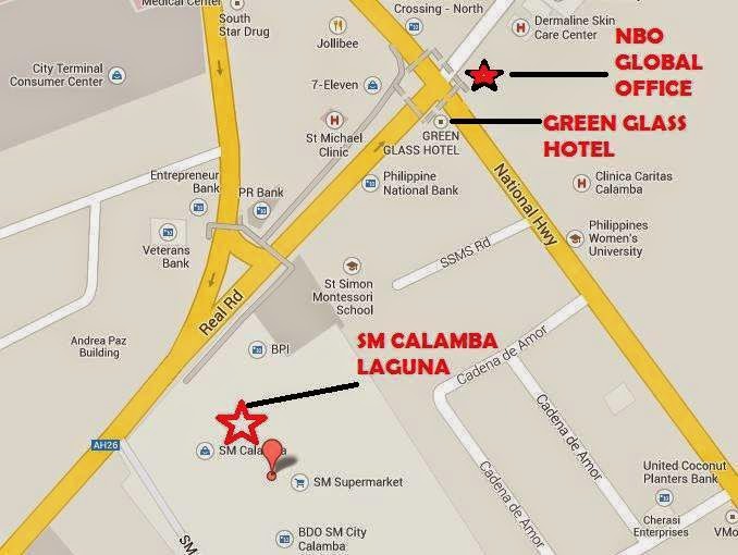 New Business Oportunity: Nbo Mega Center