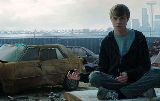 Movie Review: Chronicle