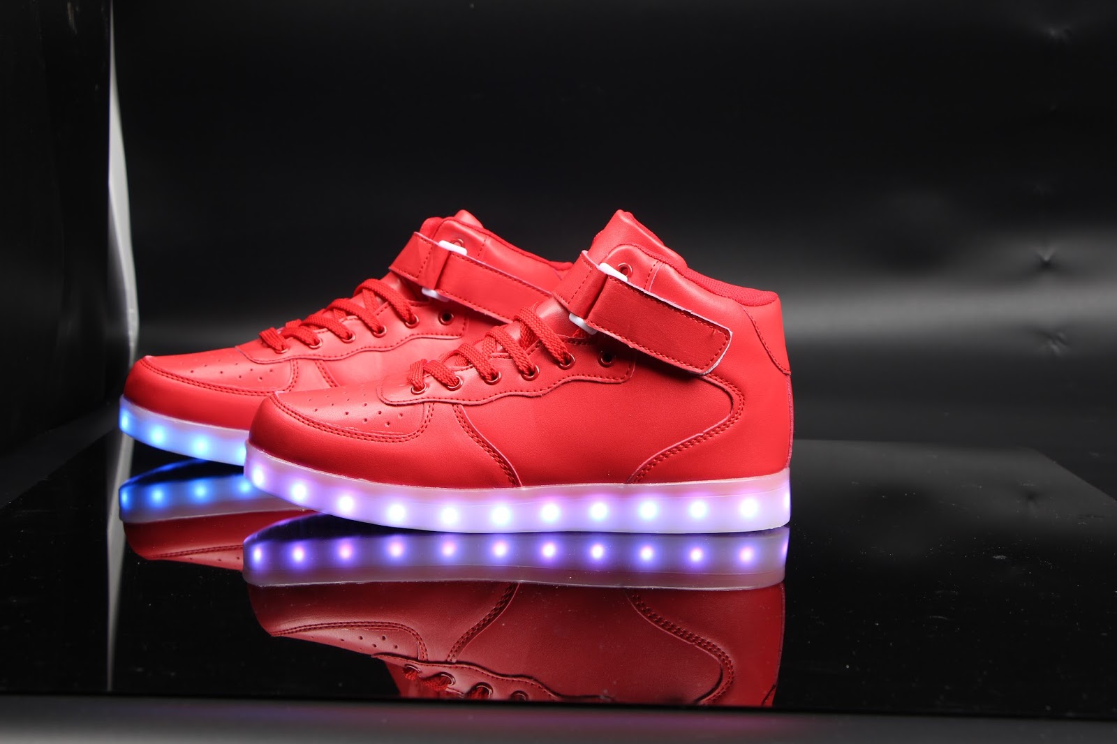 Buy MTOTM® LED Light Up Sneakers From Mtotm.com