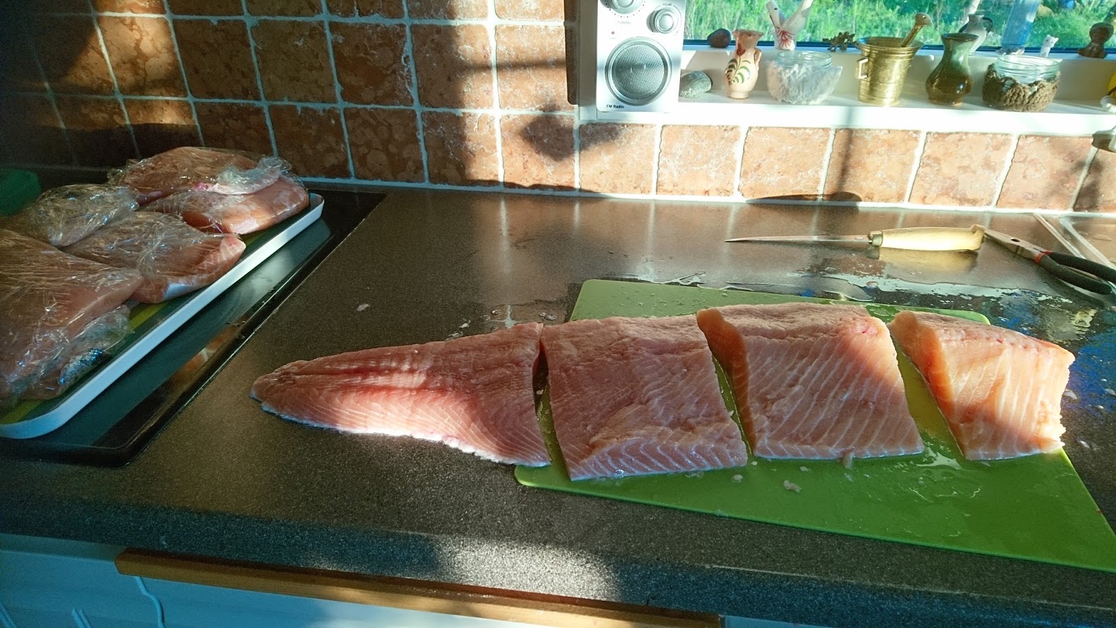 Bloggare | Gavleörings Erik Frodig bloggar om våren som gått!