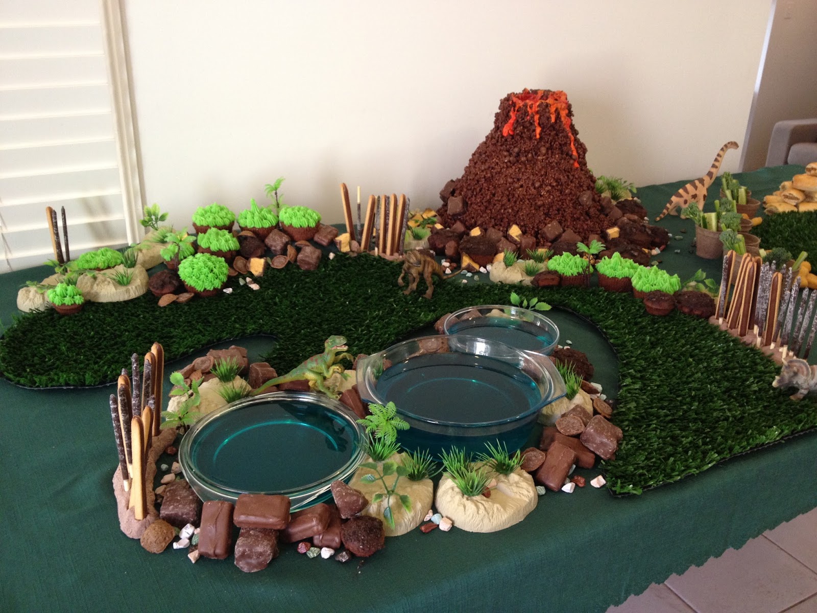 Saffron Threads: A Prehistoric Celebration