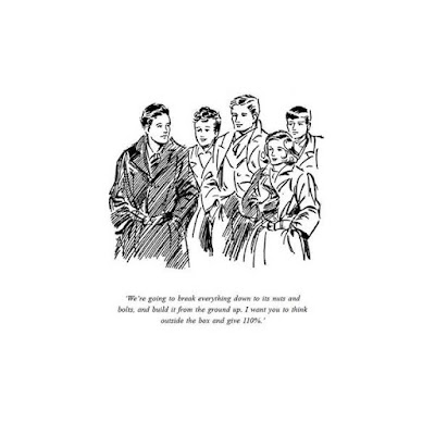 Carole's Chatter: Enid Blyton – Five Go On A Strategy Away Day by Bruno ...