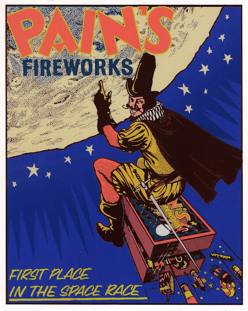 Long May She Rain : Remember Remember The 5th of November - Vintage ...