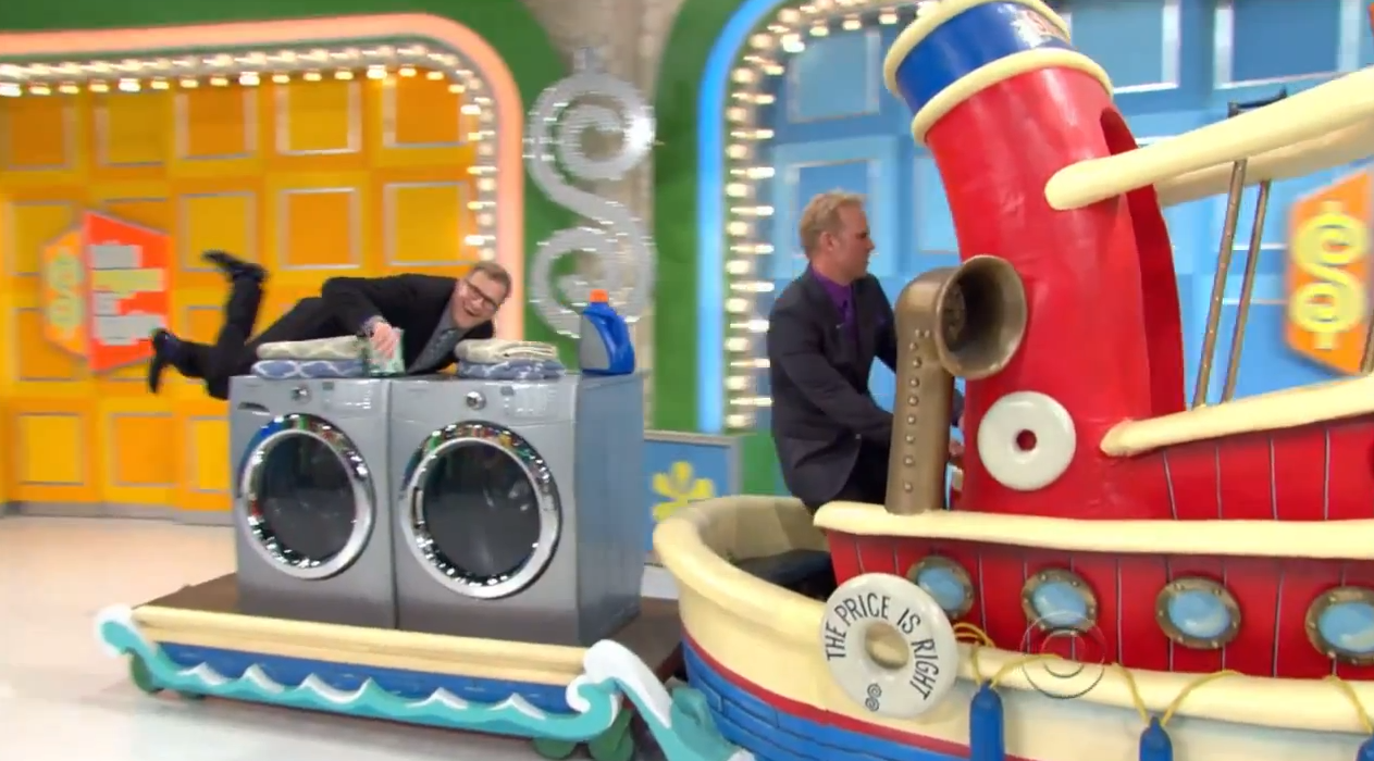 The Blog Is Right: Game Show Reviews and More!: The Joke's On You: A ...