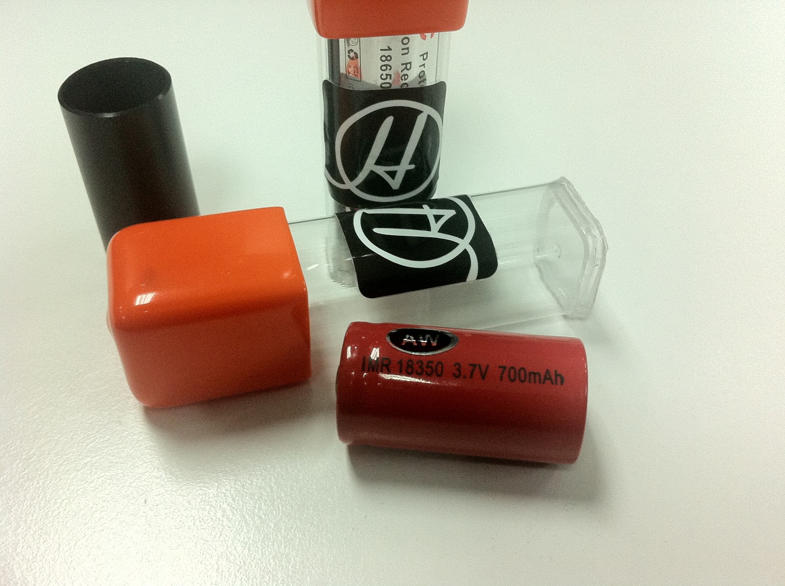 The Arcane Tome: The Path of Light: Custom Lights/High-End Flashlights