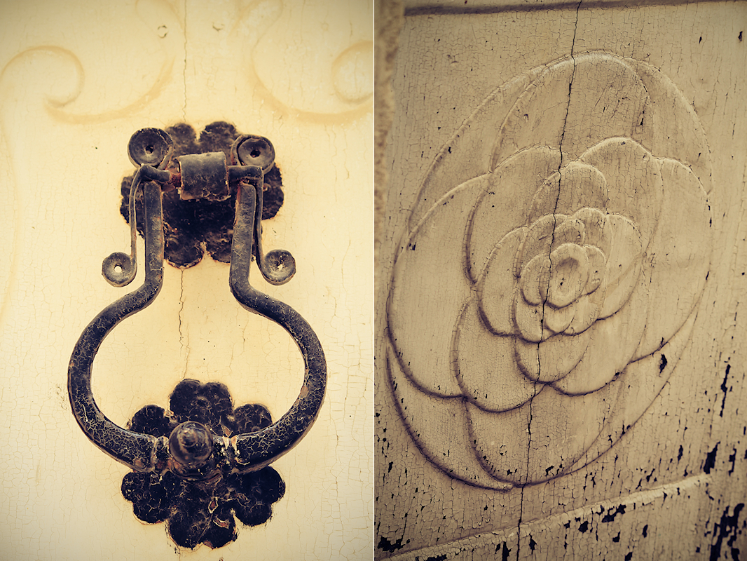 Peraška torta /Perast cake - My pans and pots